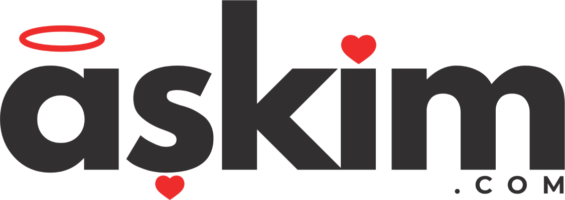 Eşini mi Arıyorsun? Flört, Arkadaşlık ve Tanışma Sitesi | Aşkım